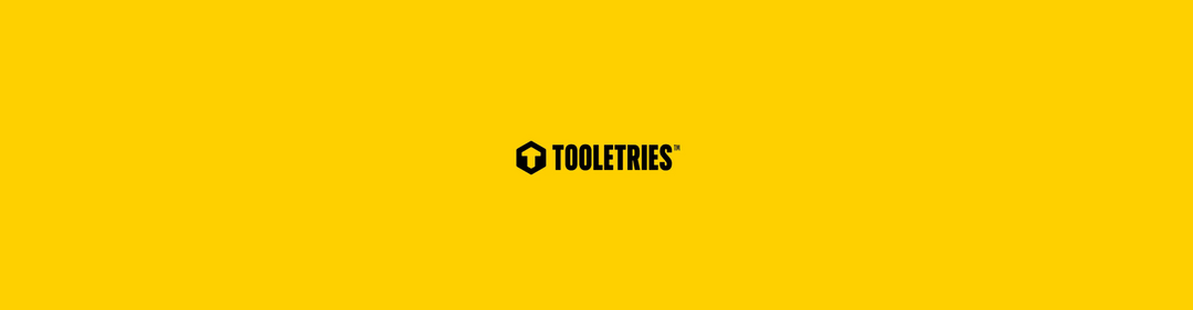 Tooletries for Men – Thirty7