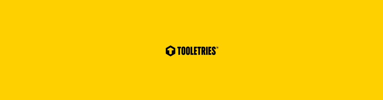 Tooletries for Men – Thirty7