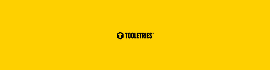 Tooletries for Men – Thirty7