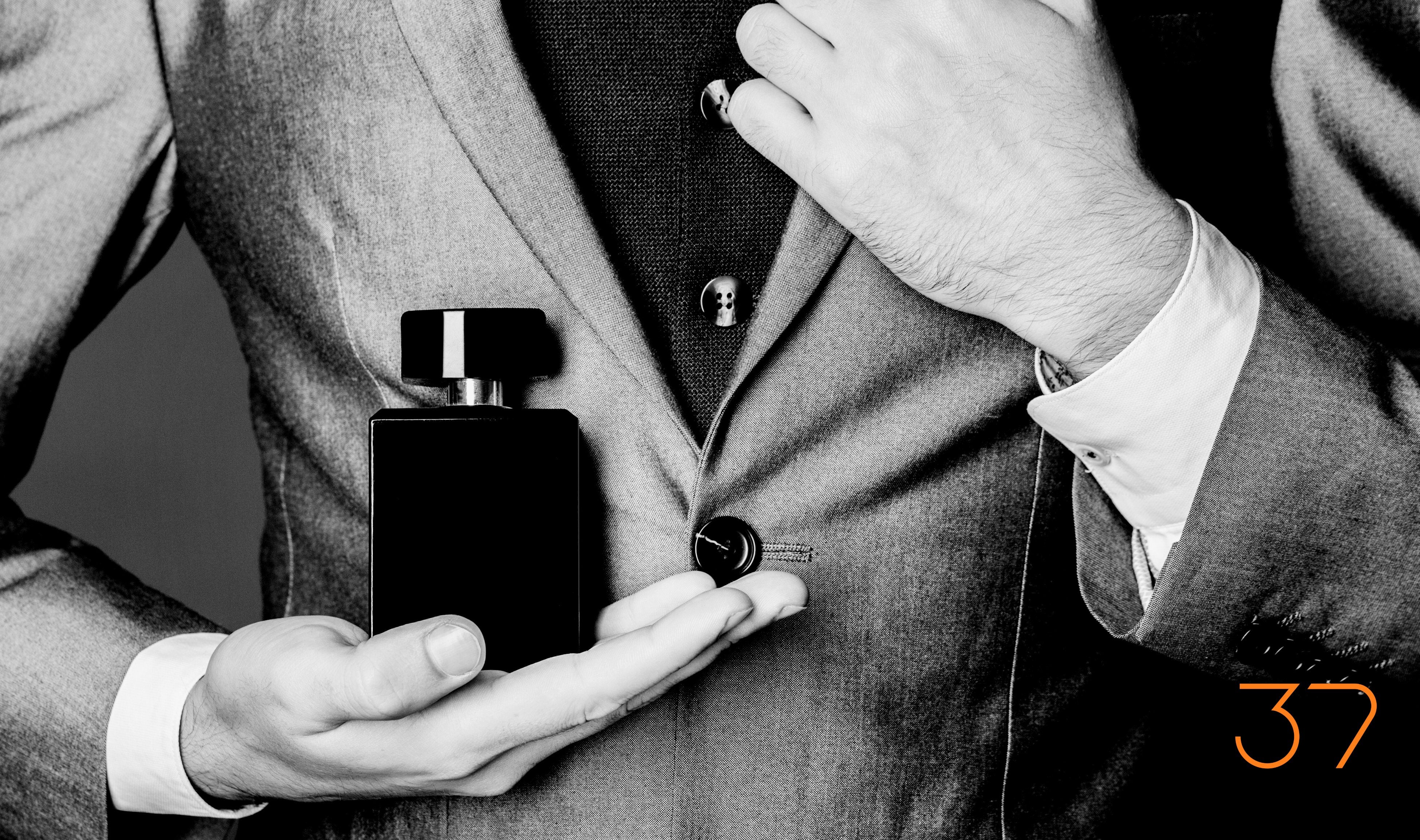 Shop Men's Fragrances – Thirty7
